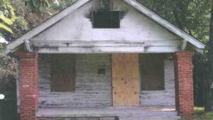 Code Enforcement - City of North Little Rock